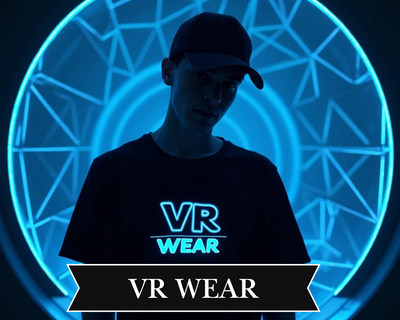 VR Clothing | VR Wear