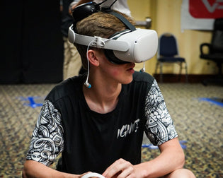 VR Clothing | VR Wear