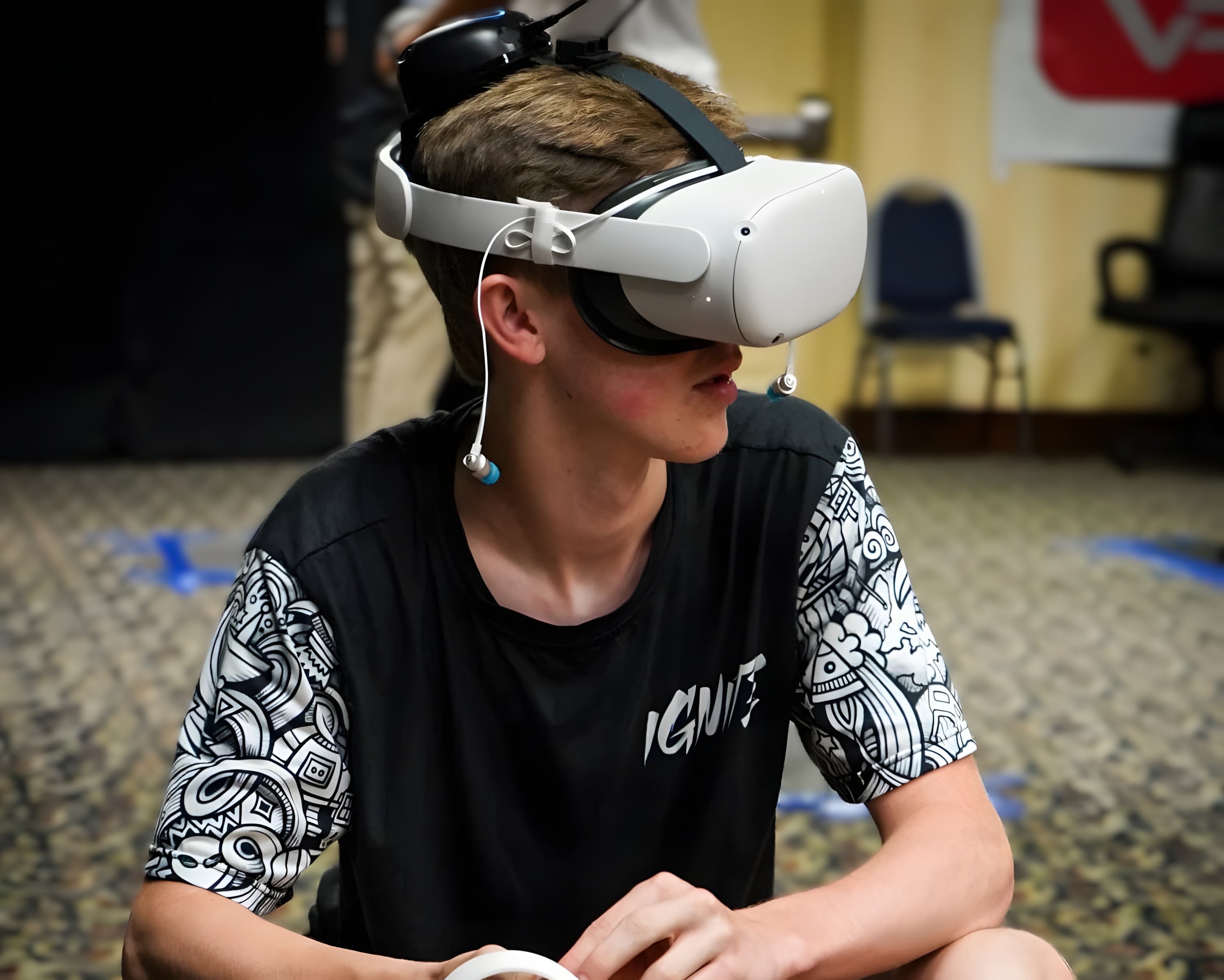 VR Clothing | VR Wear
