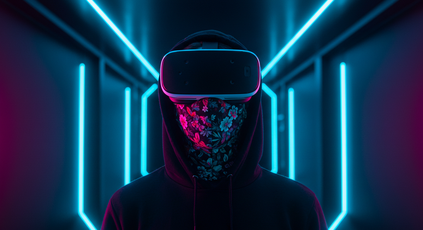 VR Clothing | VR Wear
