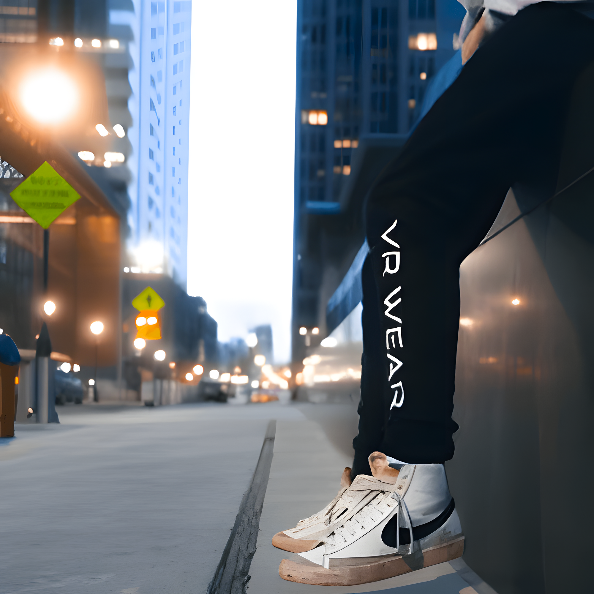 VR Clothing | VR Wear